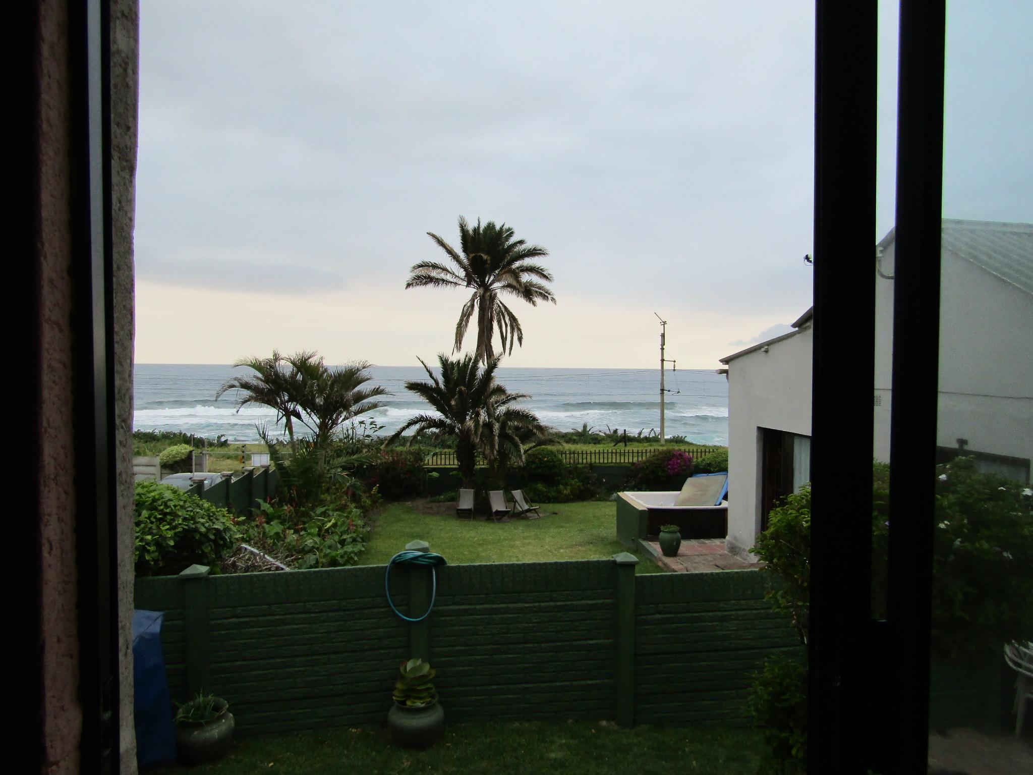 Self-Catering Accommodation in Scottburgh - The Shack Accommodation and ...